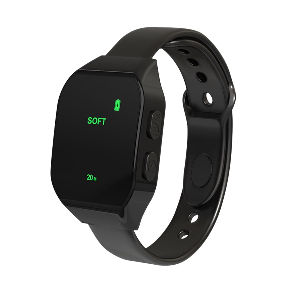 fankhu Sleep Aid Watch Microcurrent Pulse Anti-anxiety Insomnia ...