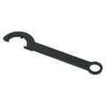 fankhu Survival Nut Wrench Adjustable Castle Nut Wrench Locknut and ...