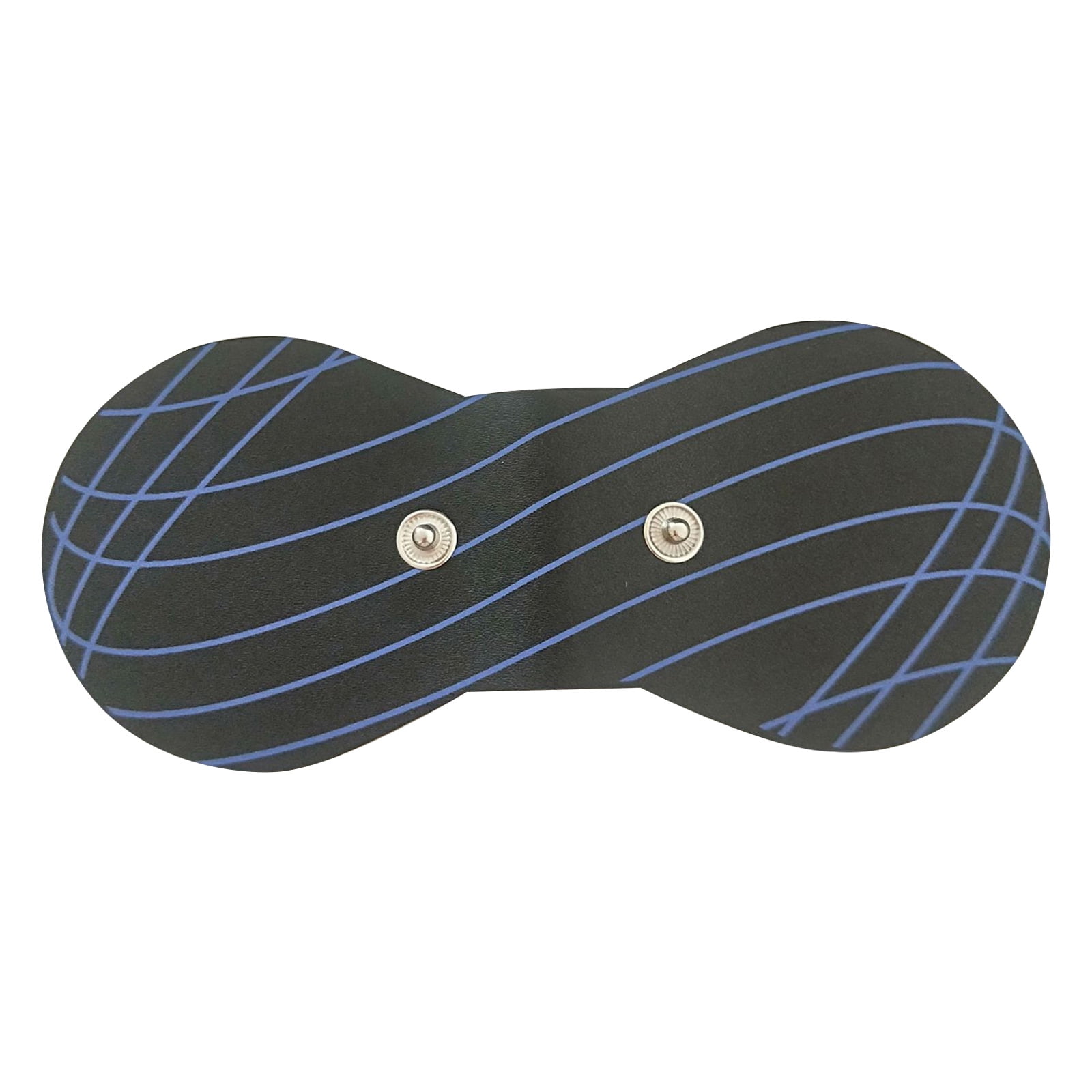 fankhu TENS Pad Adhesive Replace for EMS Muscle Stimulator Body ...