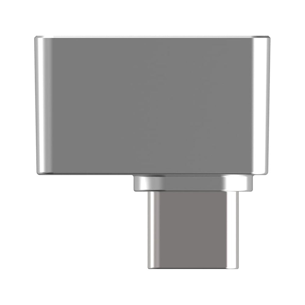 fankhu Type-C Biometric Scanner Laptop USB Fingerprint Reader Module ...