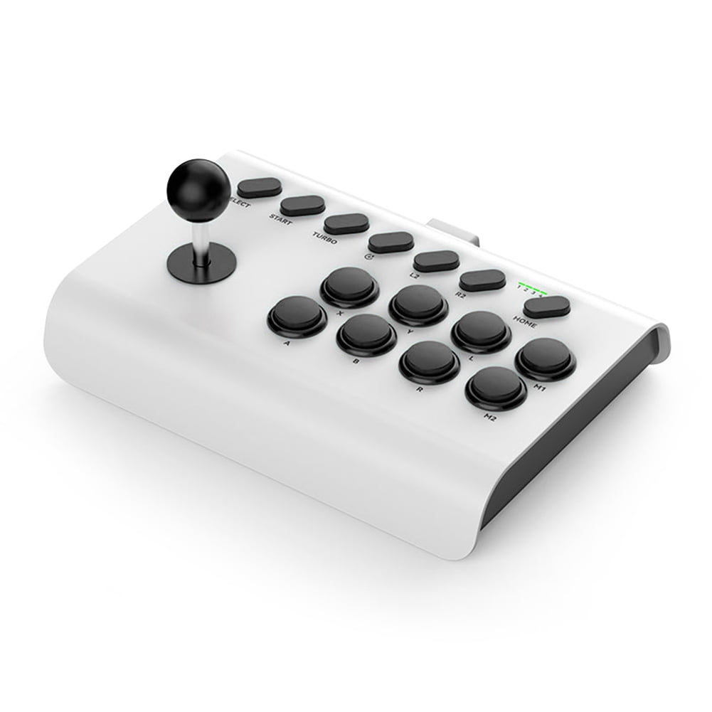 fankhu USB Game Console Controller with Stretchable Bracket Wired ...