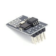 fankhu USB To ESP8266 ESP01 Programmer Adapter CH340 ESP-01 Adapter ...