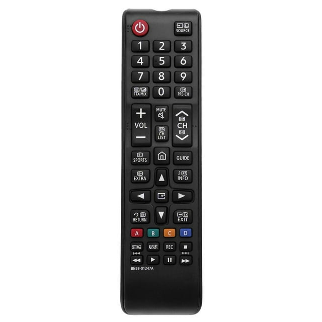 fankhu Universal Remote Control BN59-01247A Smart TV Controller for ... fankhu Universal Remote Control BN59-01247A Smart TV Controller for ...