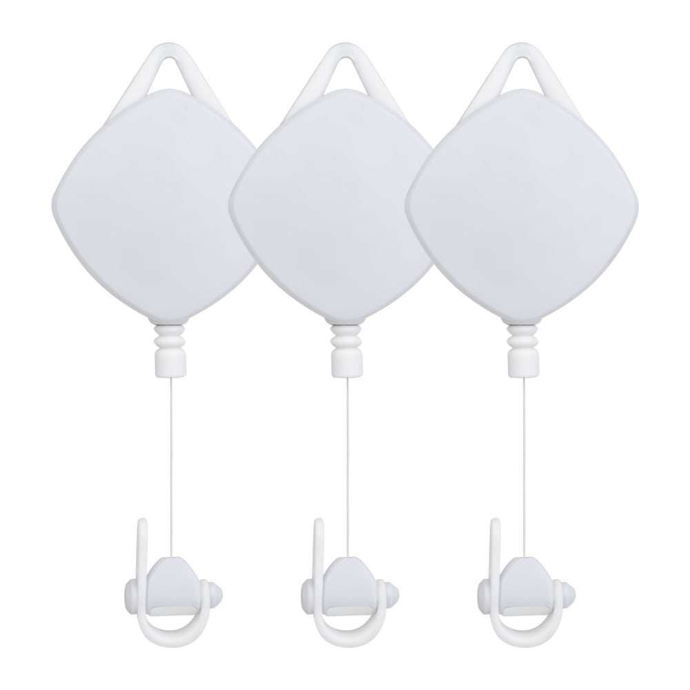 fankhu VR Headset Cable Management System for Oculus Rift S PS VR (3pcs ...
