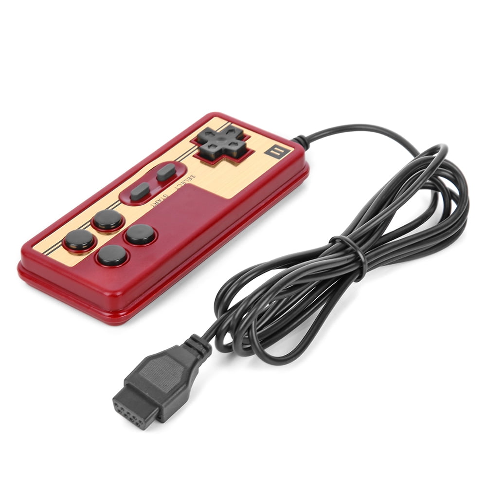 fankhu Video Game Player Handle Universal Handheld Video Game Console ...