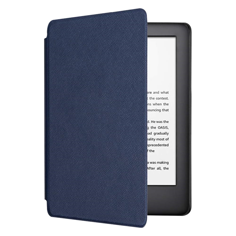 fankhu Waterproof Folding Case for Amazon Kindle Gen 11 Protector Skin ...