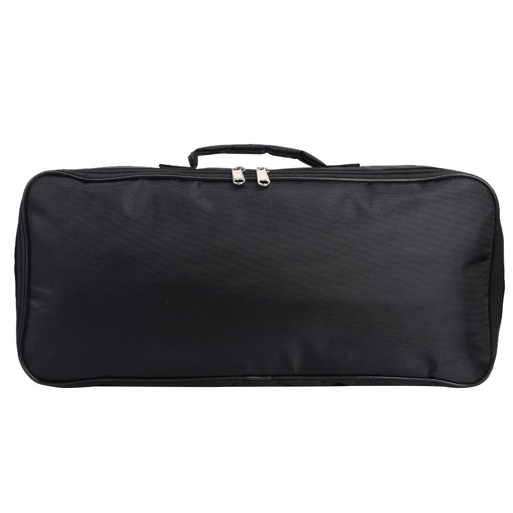 fankhu Waterproof Guitar Effects Pedal Board Gig Bags Oxford Cloth Wear ...