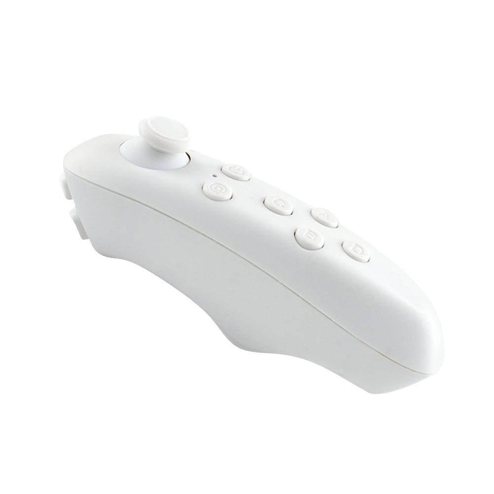 fankhu Wireless Bluetooth-compatible Gaming Remote Controller for 3D VR ...