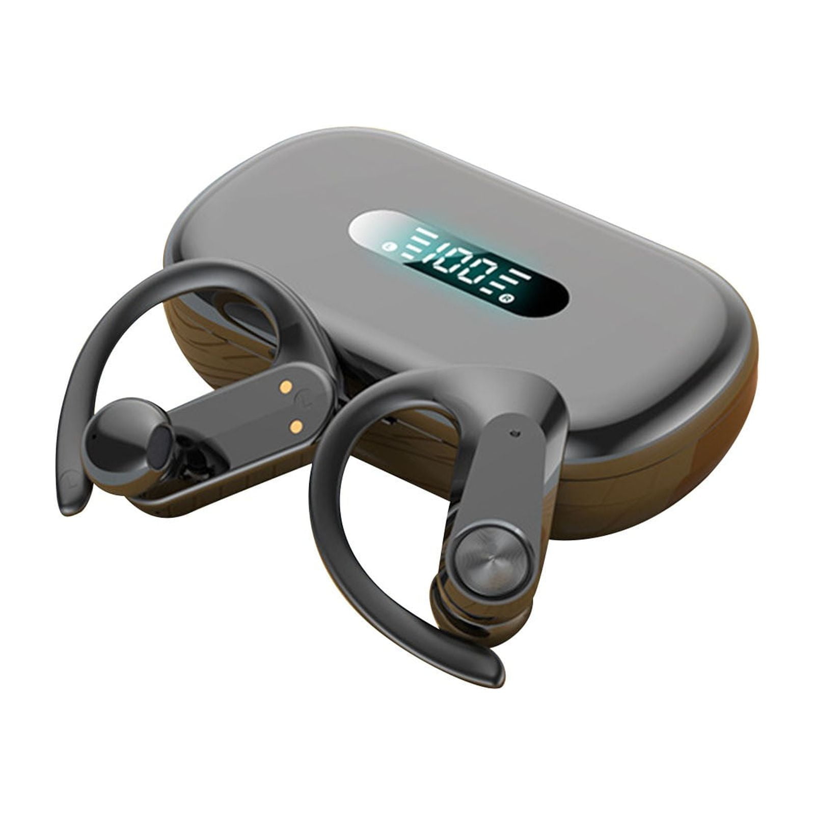 Ultra Open Earbuds, Immersive Audio Open Ear Earbuds, Clip on Earbuds ...