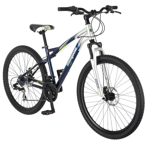 Mongoose Mountain Bikes Walmart