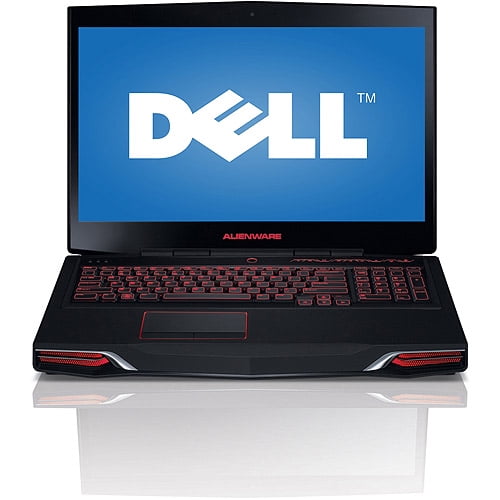 Alienware Laptop M17x