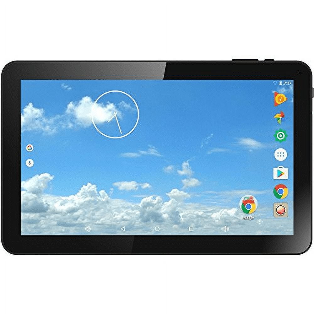 ***fast Track*** Iview 10.1 Tablet, Andr - Walmart.com