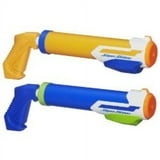 Nerf Super Soaker Tidal Tube Blaster 2-Pack - Walmart.com