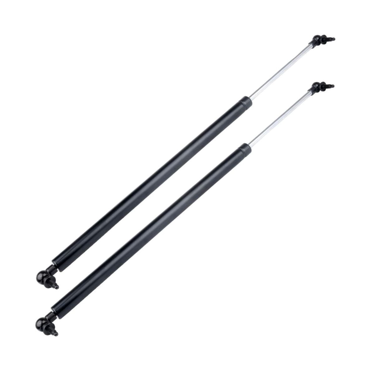 fastgallop 2pcs Liftgate Lift Supports Rear Side Gas Charged Struts ...
