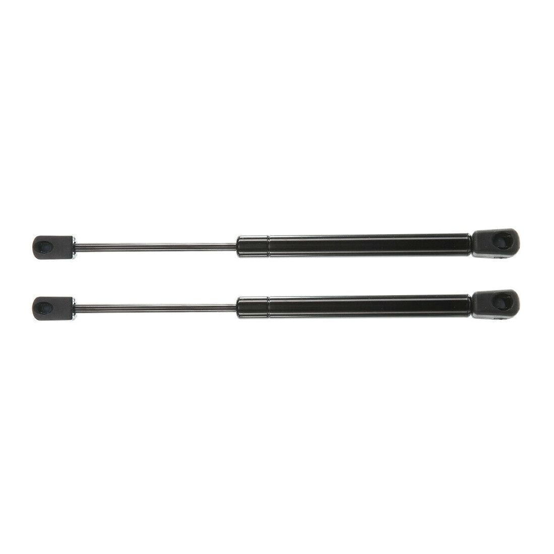 fastgallop 2pcs Trunk Lift Supports Rear Side Black Steel C5 C6 for ...