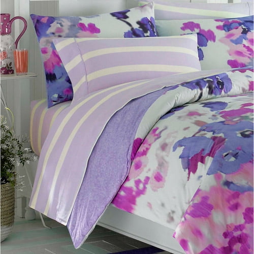 Teen Vogue Bedding Violet