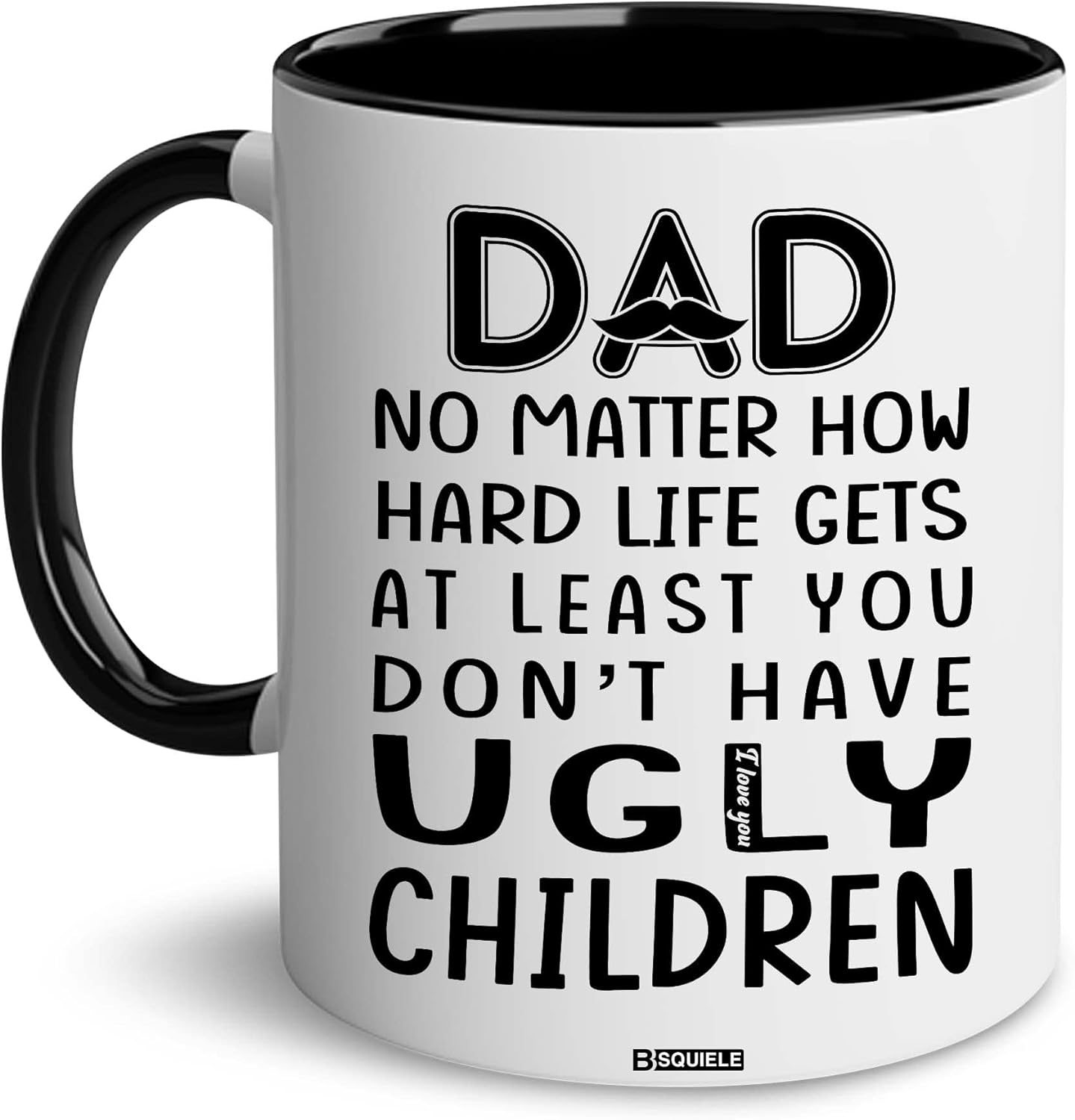 **fathers day gift for dad - dad mug - birthday gifts for dads from ...