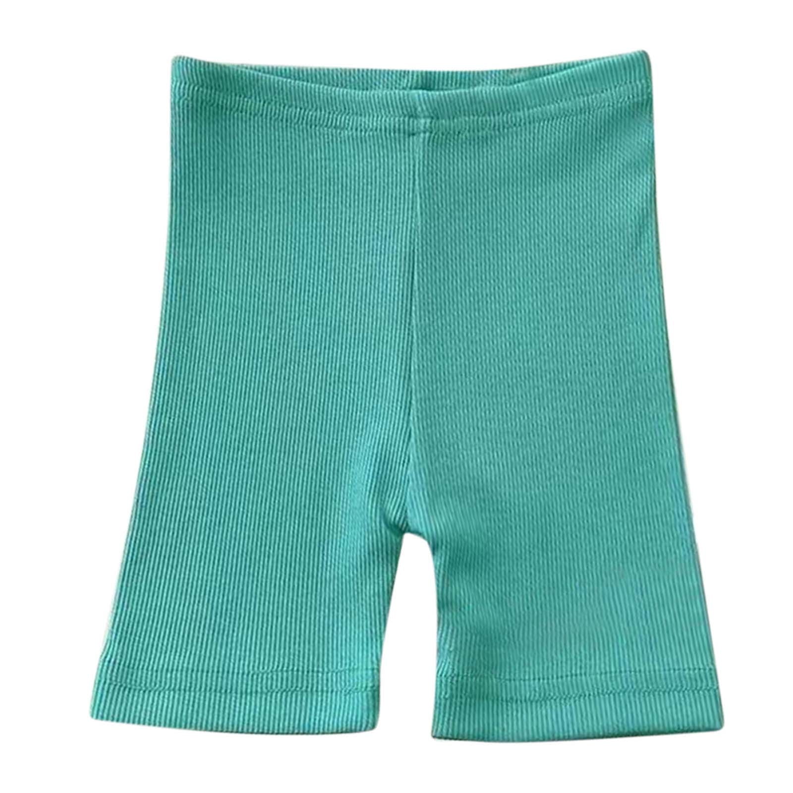 fatyb Newborn Baby Shorts Infant Boys Girls Comfy Knee Length Shorts ...