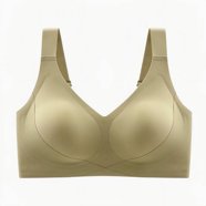 T-Shirt Soft Unlined Racerback Pullover Bra, Style G541 - Walmart.com