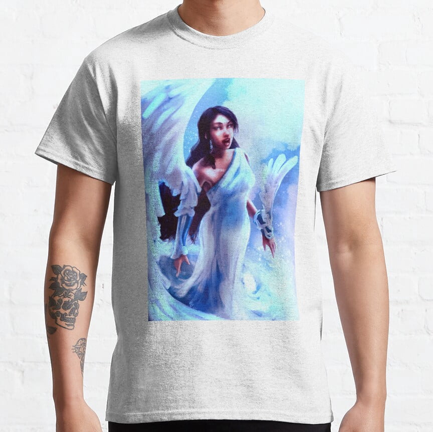 favorite singer Classic T-Shirt - Walmart.com
