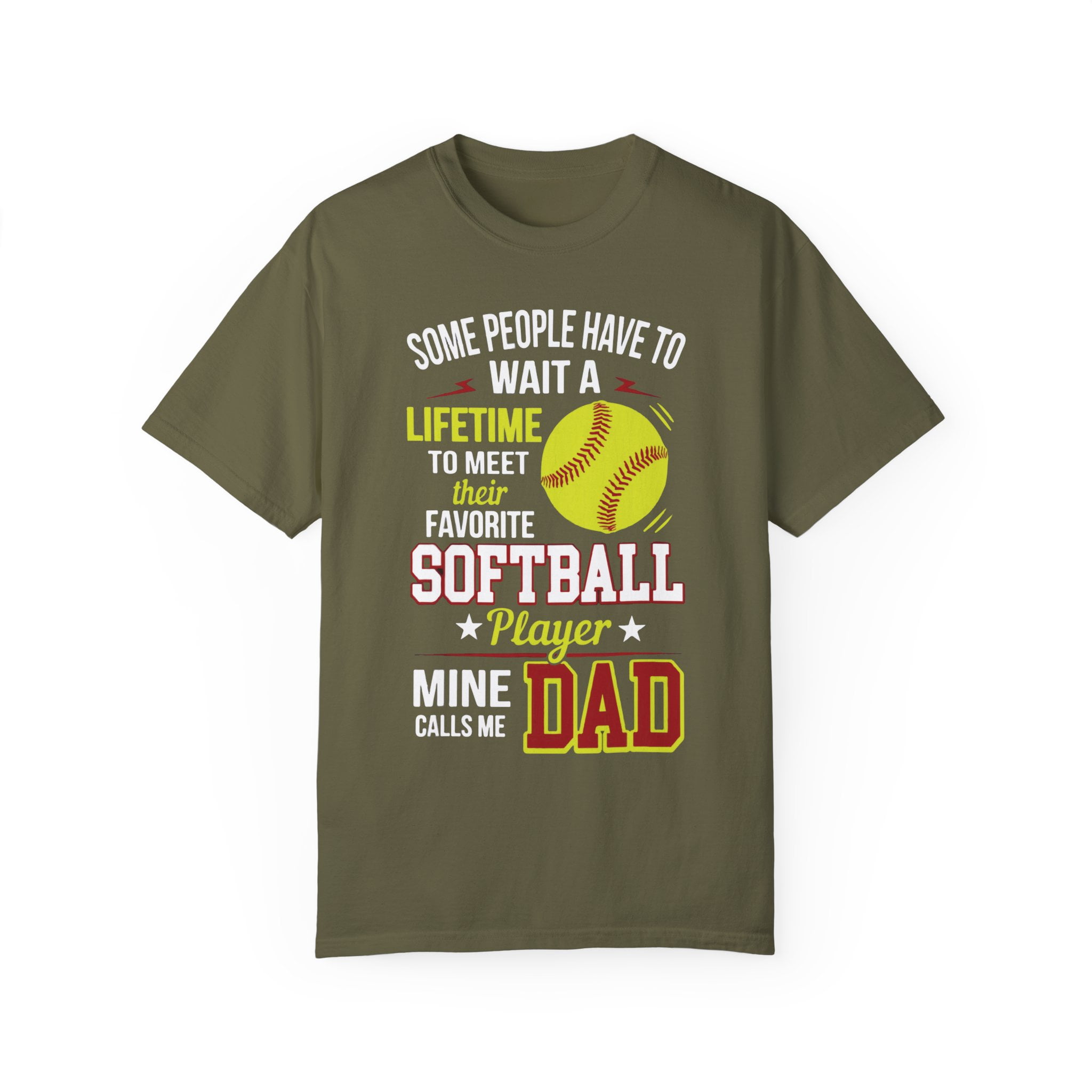 My favorite softball player calls me dad Catcher Supports Pitchers ...