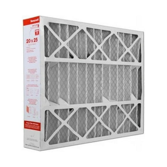 Honeywell Air Filter 20x25x4