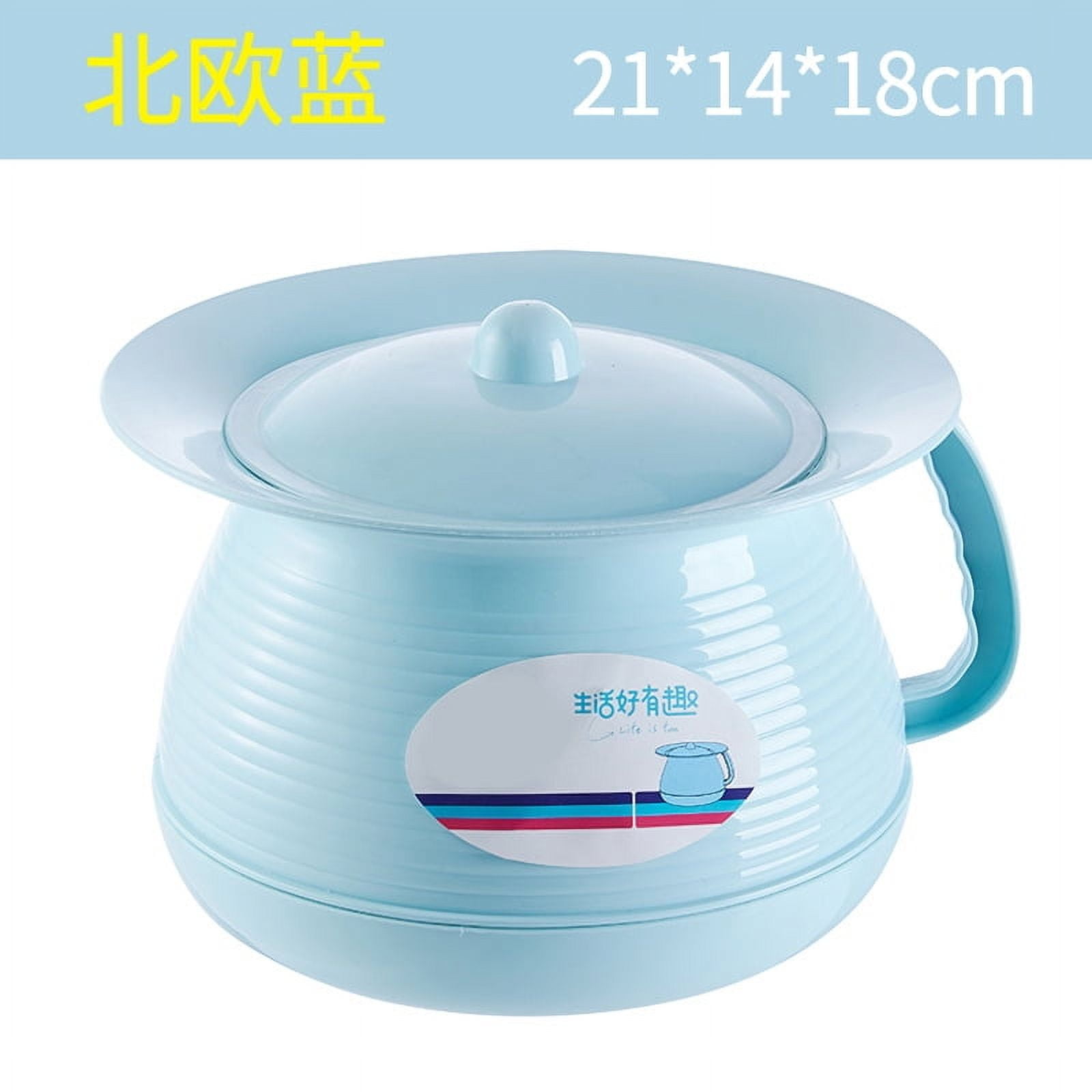 fchen Odor-Proof Travel Toilet Essentials Kit - Spill-Resistant Mobile ...