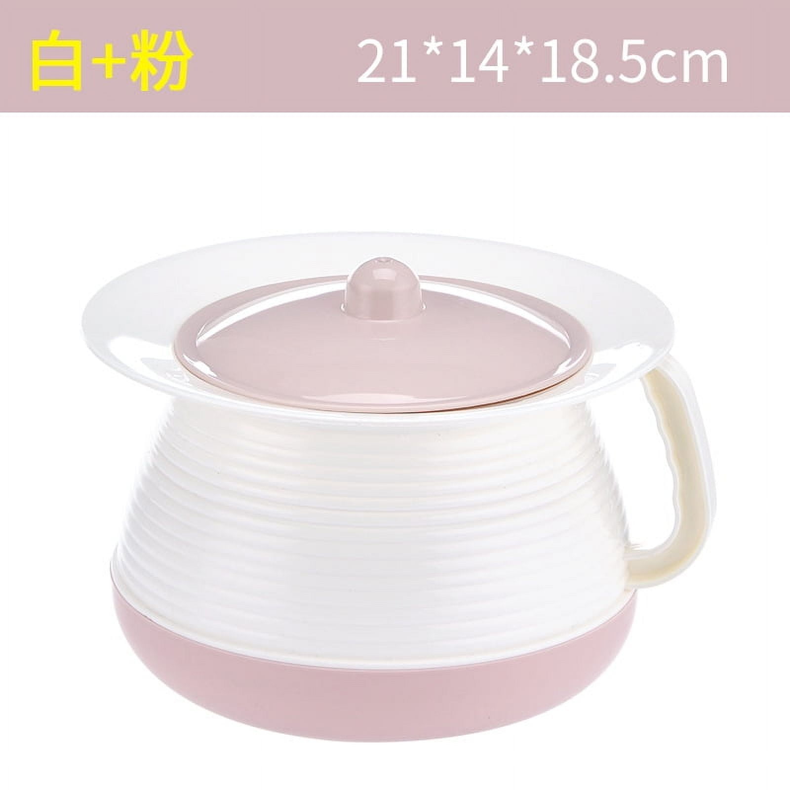 fchen Odor-Proof Travel Toilet Essentials Kit - Spill-Resistant Mobile ...