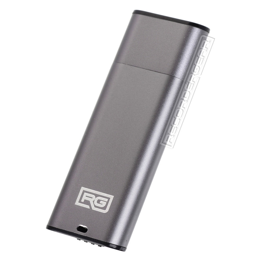 fd10 8gb usb flash drive voice recorder / small 192kbps hd quality ...