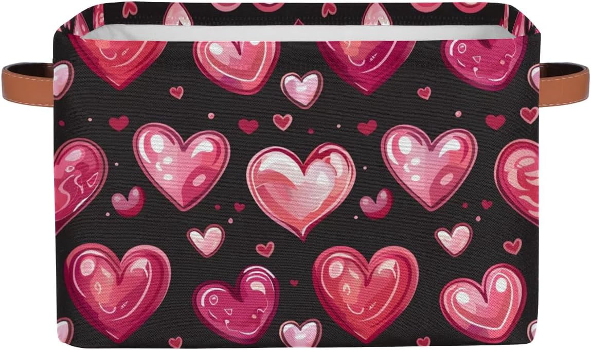 fdbtgysdb Koala Storage Baskets with Handles Foldable Cubes Cloth ...