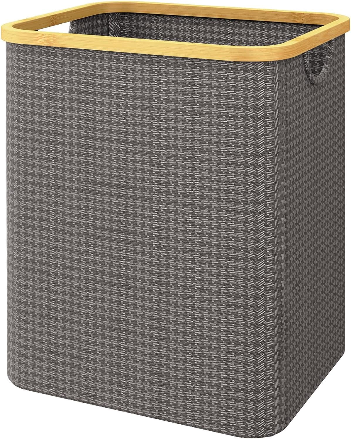 fdbtgysdb Laundry Hamper 65L Foldable Hampers for Laundry Laundry ...