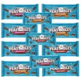 'feastables' Variety Pack 1.24oz-8 Pack' Feastables Milk Chocolate ...
