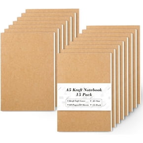 Blank Notebook Bulk