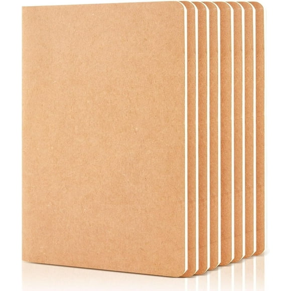 Blank Notebook Bulk