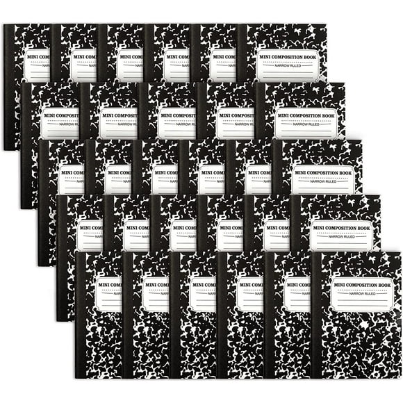Composition Books in Notebooks & Pads - Walmart.com