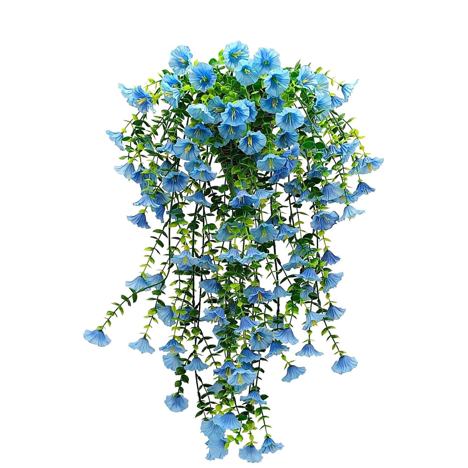 feimajia 75CM Simulated Rose Artificial Flower Conditioning Duct ...