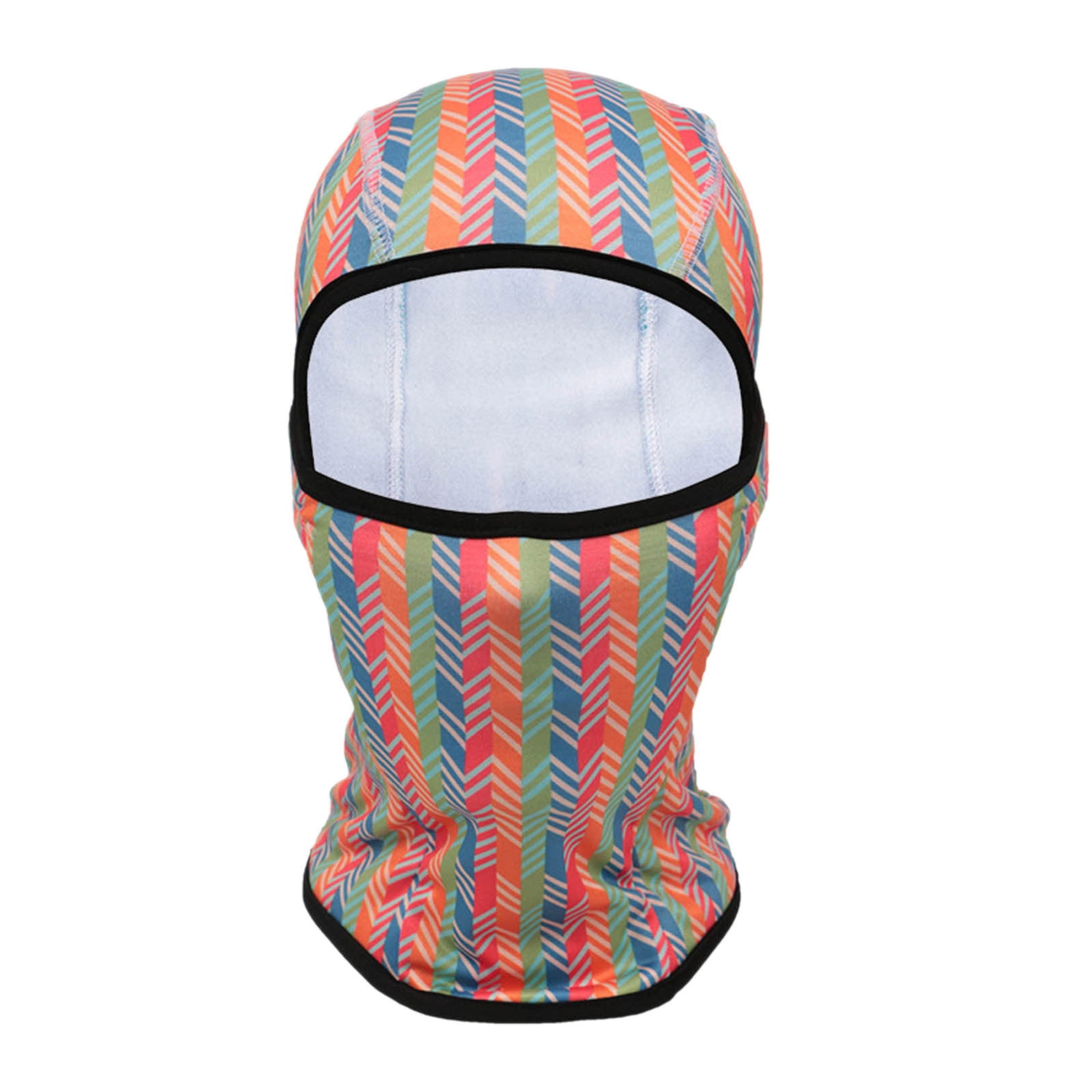 feimajia Children's Warm Mask Outdoor Children's Ski Mask Winter Cold ...