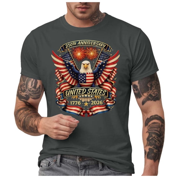 felwors Personalized US 250 Years American 1776-2026 Independence 250th ...