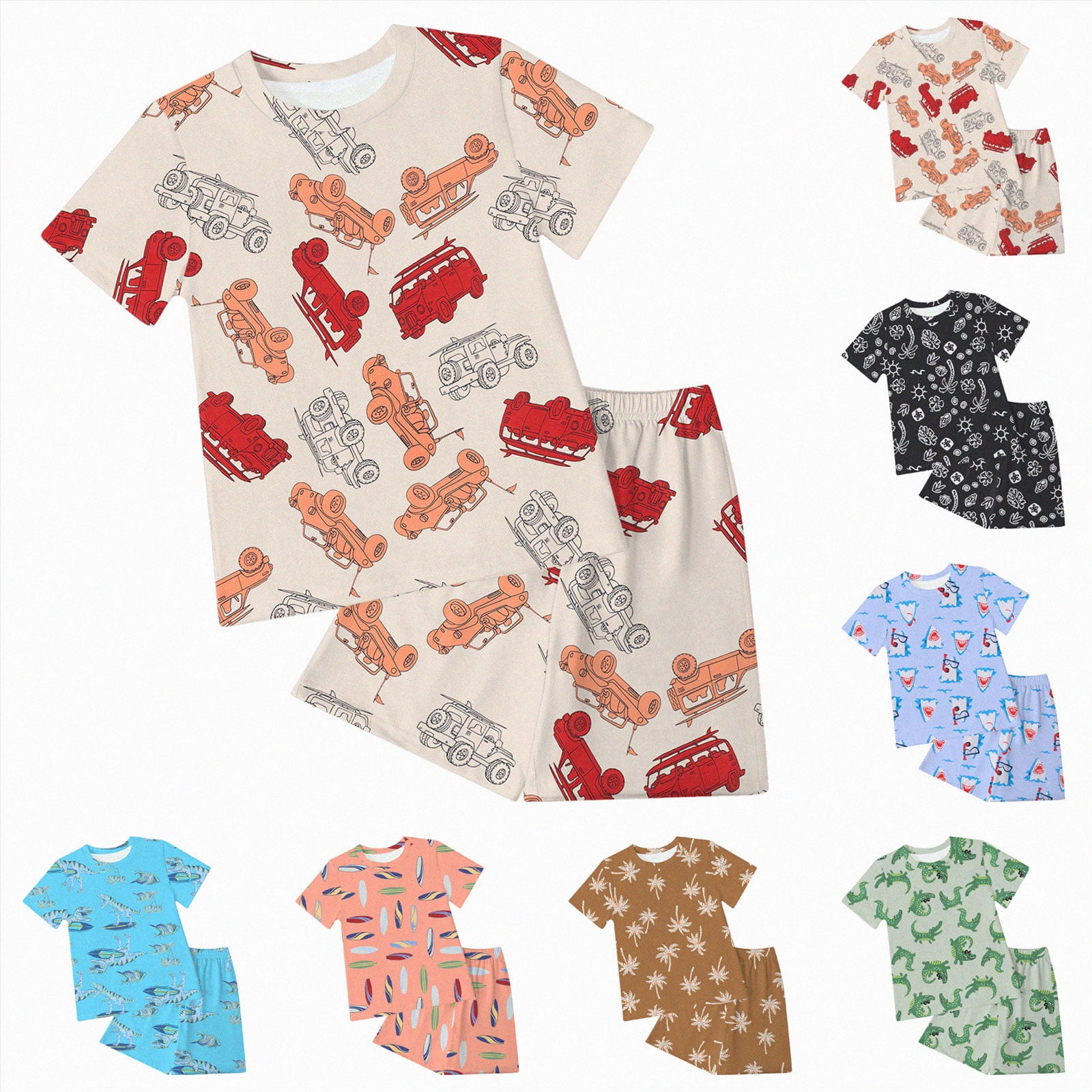 felwors Toddler Girls Boys Kids Girls Boys Animal Flower Bunny Rabbit ...