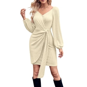 Semi Formal Winter Attire