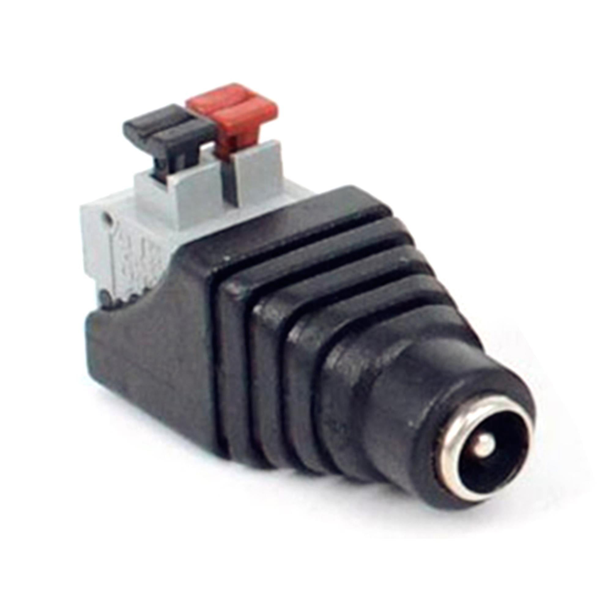female Adapter For LED Strip Module Light - Walmart.com