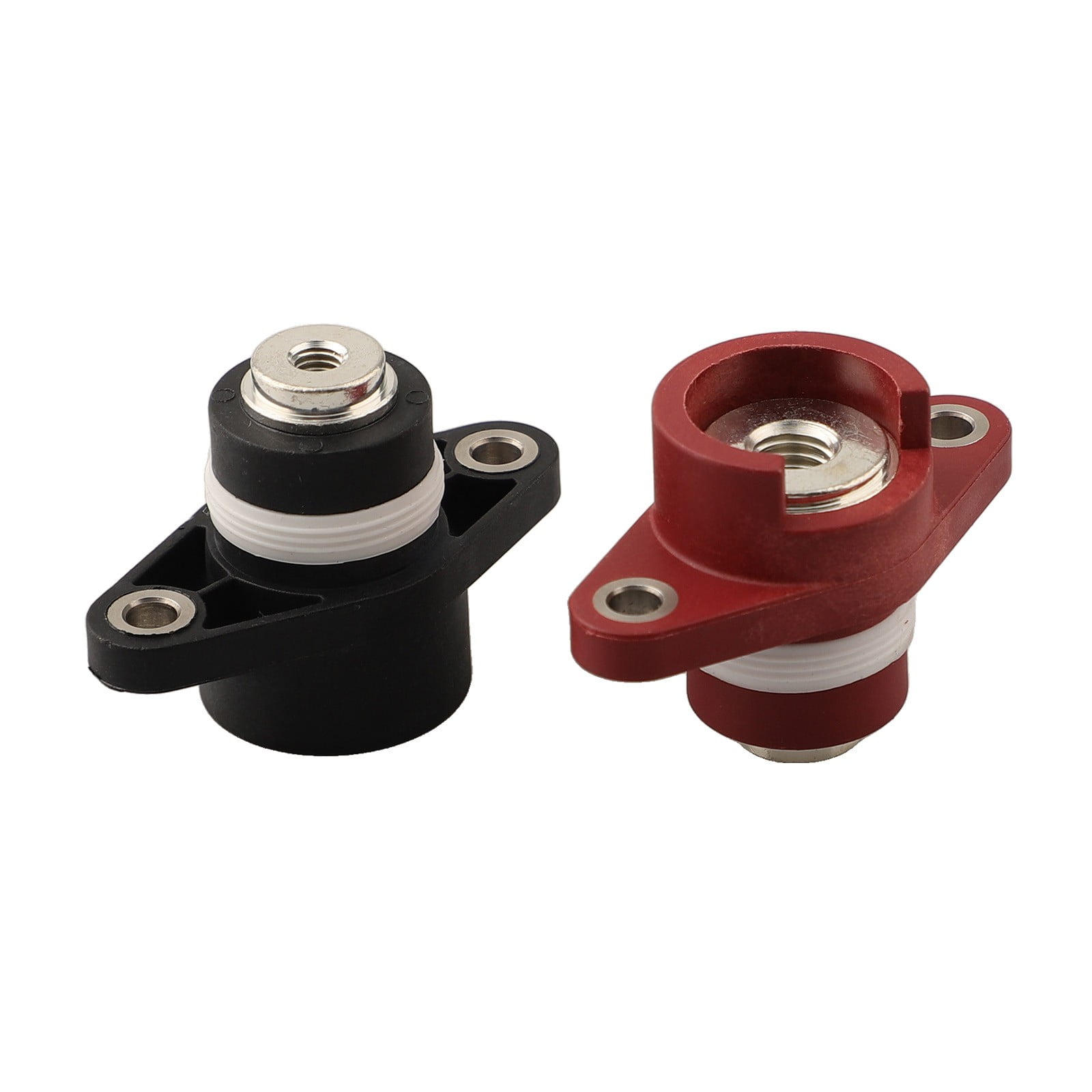 fengchenda 1Pair 150A High Current Energy Storage Power Terminal Round ...