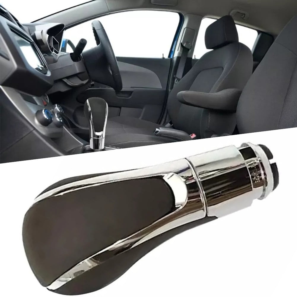 fengchenda 1X Automatic Gear Shift Shifter Lever Knob For Vauxhall For ...