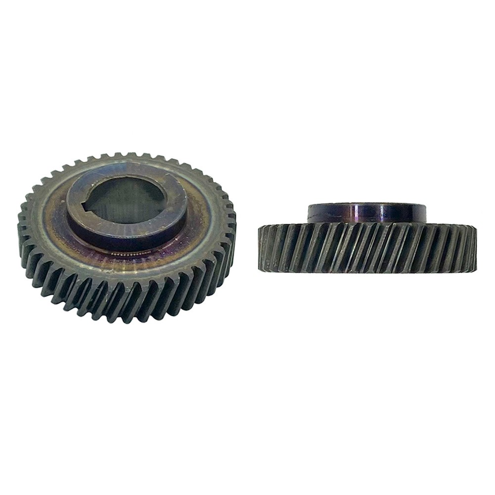 fengchenda 933C Steel Machine Rotor 7 Teeth For Steel Machine 350/355 ...