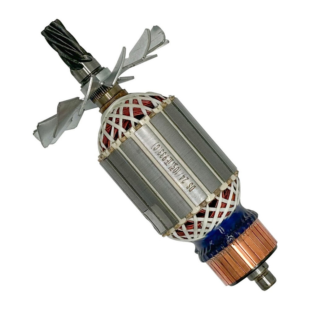 fengchenda 933C Steel Machine Rotor 7 Teeth For Steel Machine 350/355 ...