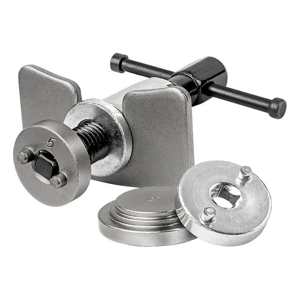 fengchenda Car Disc Brake Piston Spreader Separator Tool Calliper Pad ...