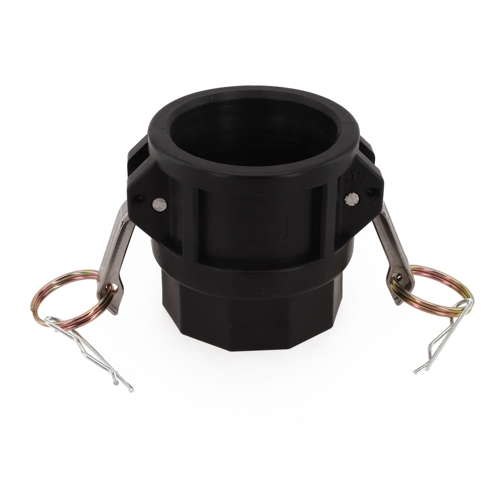 fengchenda D-200Pp 2 Camlock Cam And Groove Pp Trash Pump Adapter For Reliable - Walmart.com