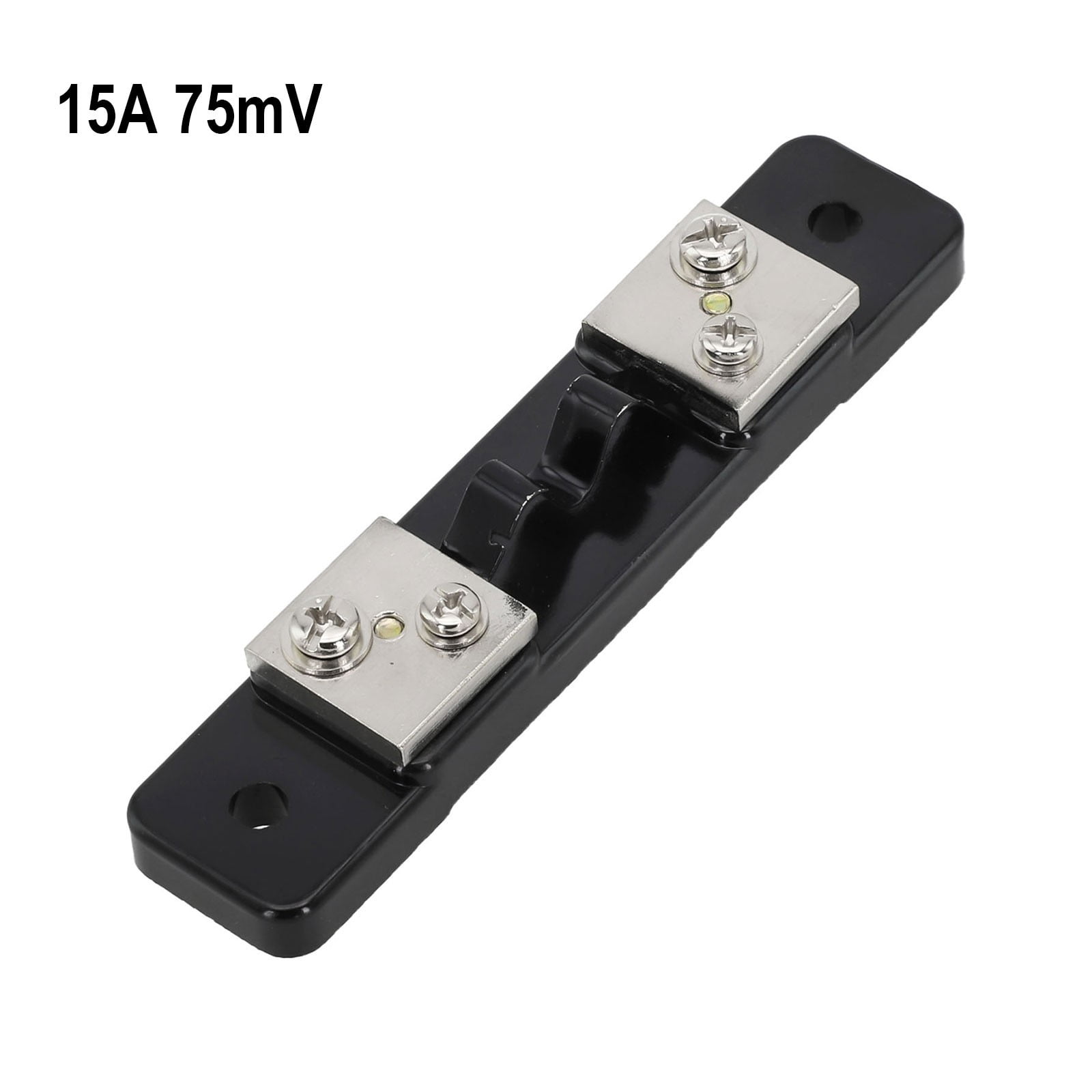 fengchenda Dc Ammeter Shunt Fl-2 Fixed Shunt Resistance 75Mv For ...