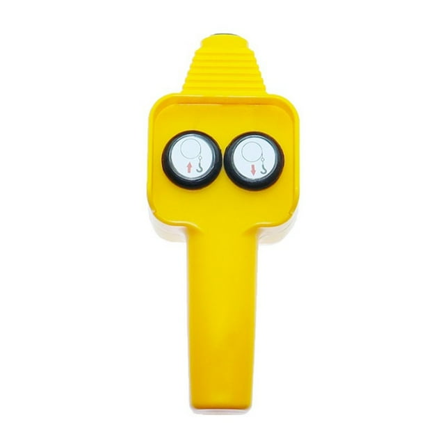 fengchenda Electric Winch Control Handle 12V 24V Push Button Remote ...