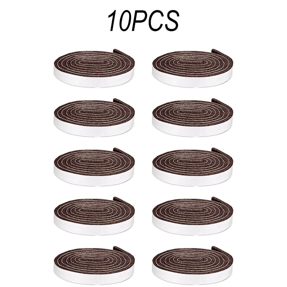 fengchenda Eva Drip Strip Window Seals Moisture Control Pack Of Five Or ...